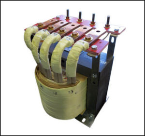 OEM TRANSFORMERS - L/C Magnetics