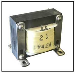 Multi-Secondary Transformers