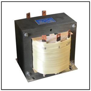 Custom Designed Center Tap Transformers