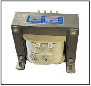 Multi-Secondary Transformers